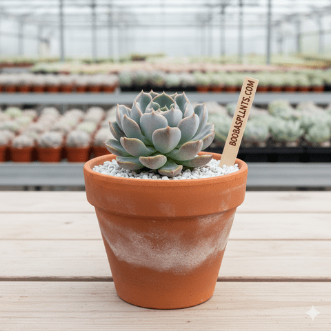 X Sedeveria 'Blue Elf' - Boba's Plants